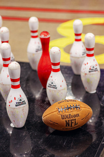 Fowling Warehouse DFW | Football Bowling Bar & Events – Fōwling ...