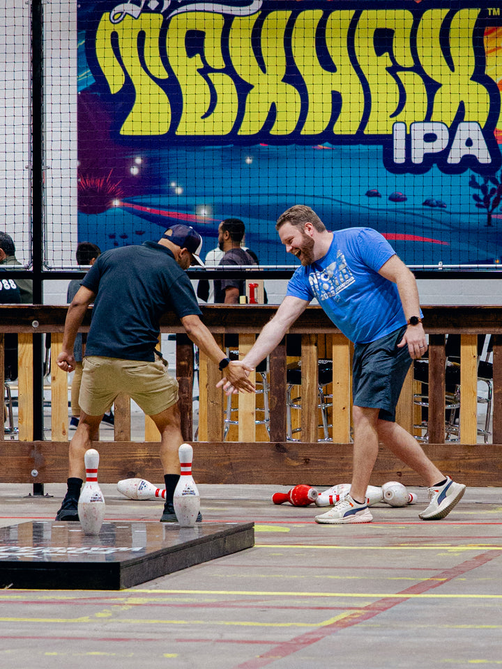 Our Location | Fowling Warehouse DFW Plano – Fōwling Warehouse DFW