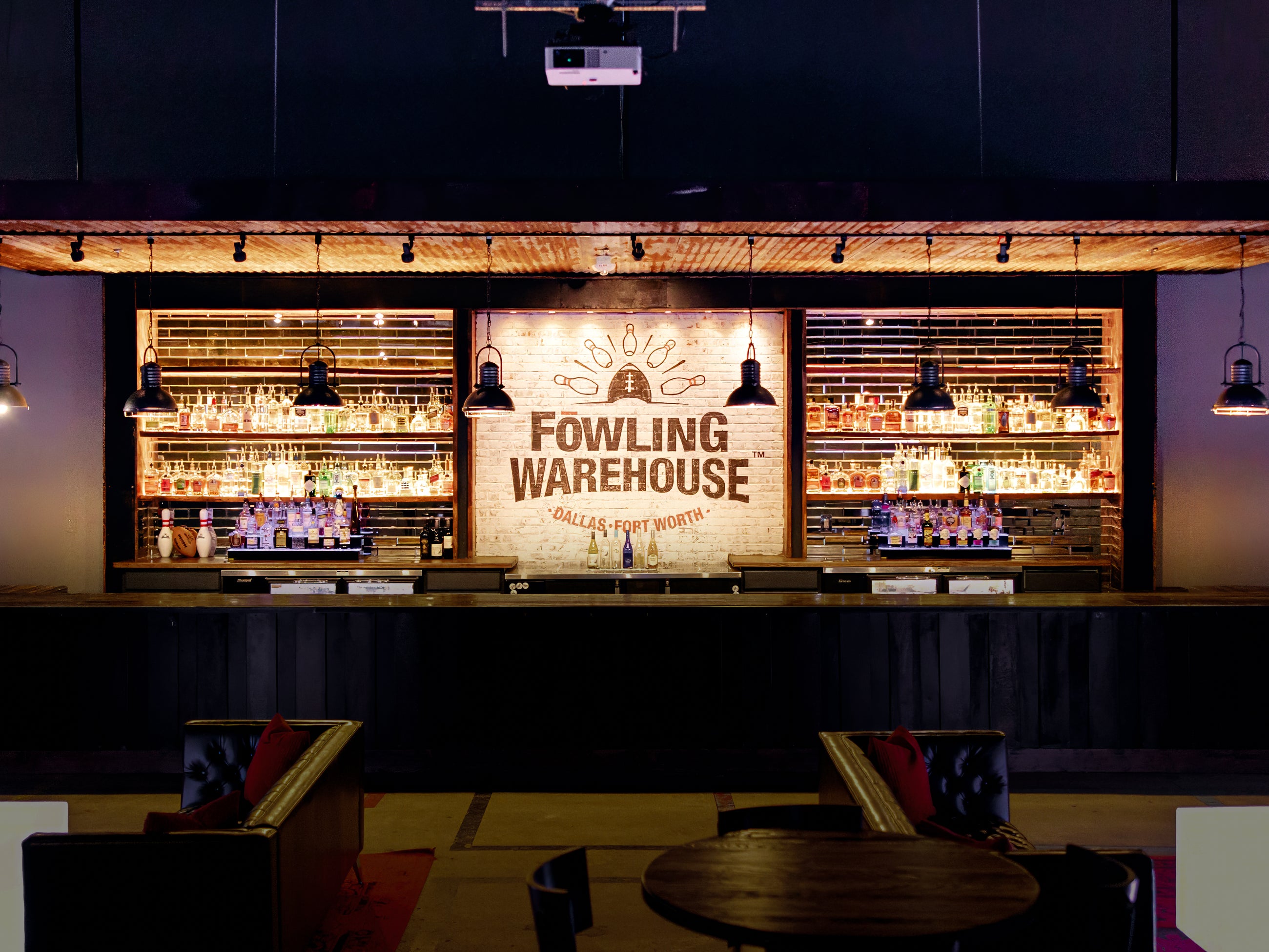 Fowling Warehouse DFW