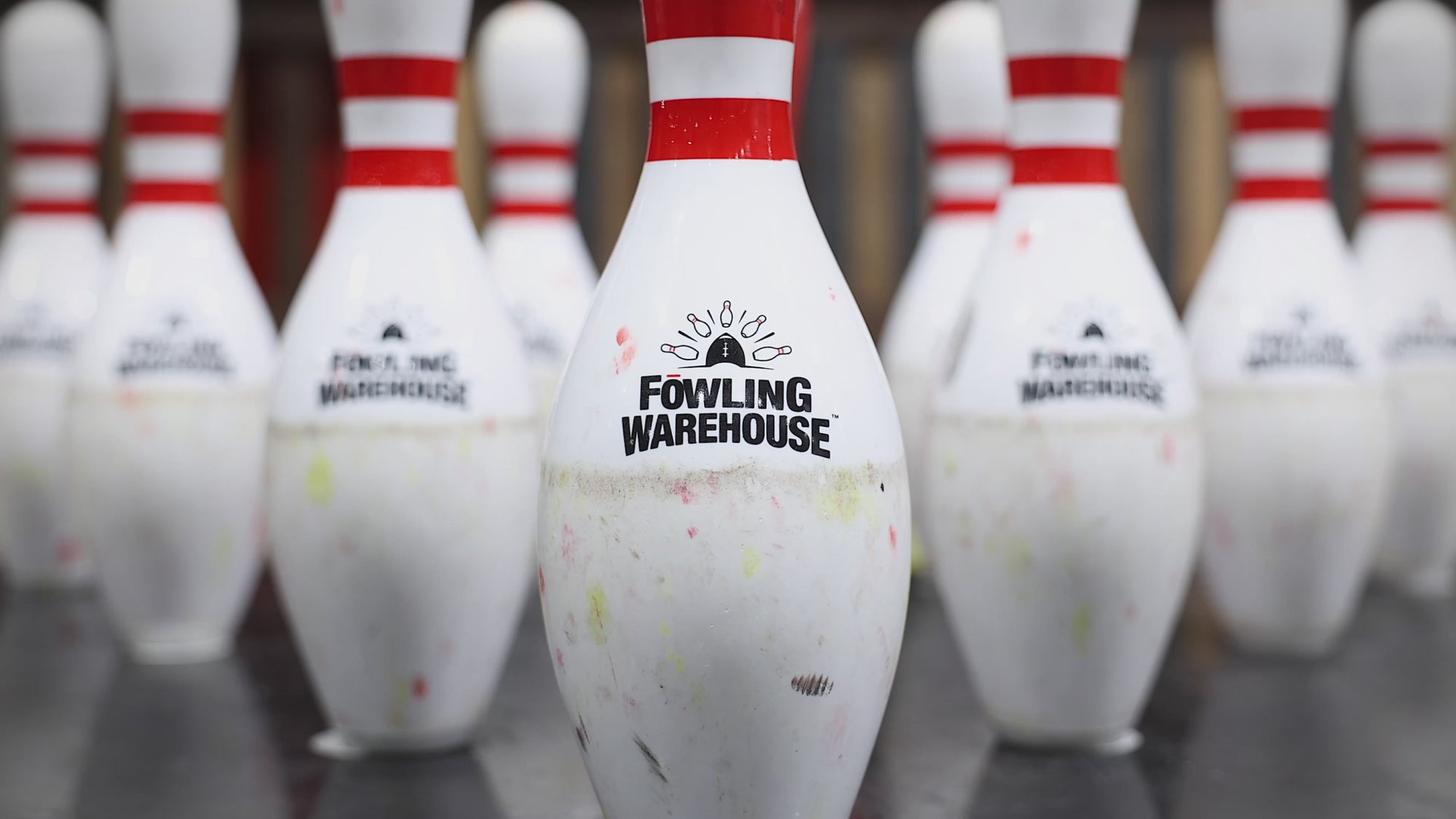 Fowling Warehouse DFW | Football Bowling Bar & Events – Fōwling ...